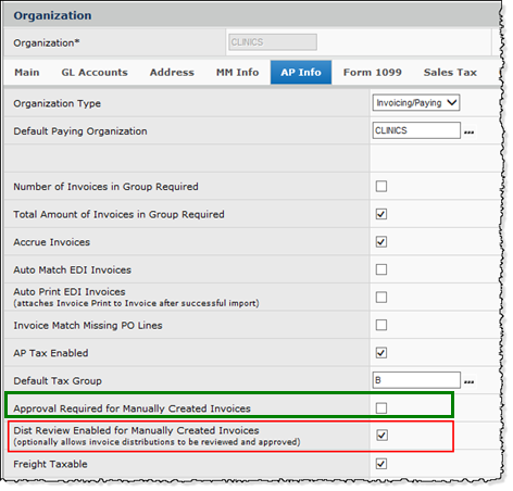 What's New in ERP and Sourcing and Contract Management -- Release 6.08